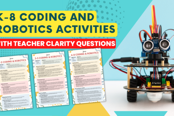 Celebrate Scratch Day And A Decade Of Fun Free Coding • Technotes Blog