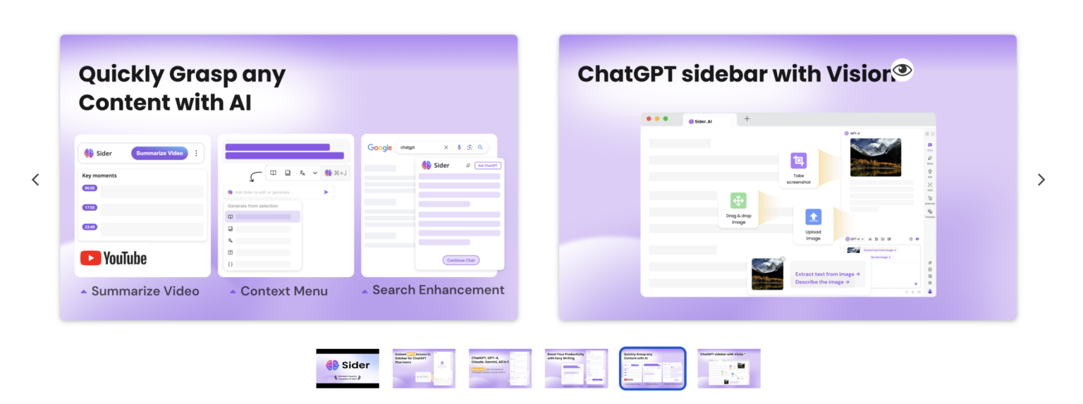 Eight Must-Try AI-Powered Chrome Extensions and Features – TCEA ...