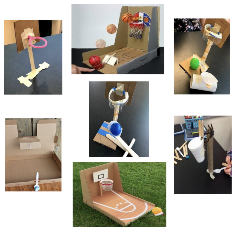 March Madness Activities for Your Classroom – TCEA TechNotes Blog