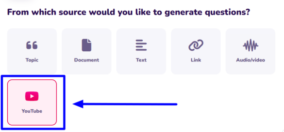 Create AI-Powered YouTube Quizzes in Seconds – TCEA TechNotes Blog