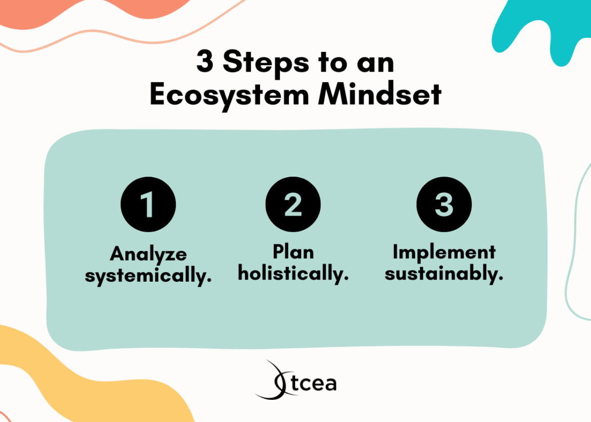 Five Essential Mindset Shifts for Tech Leaders in Education – TCEA ...