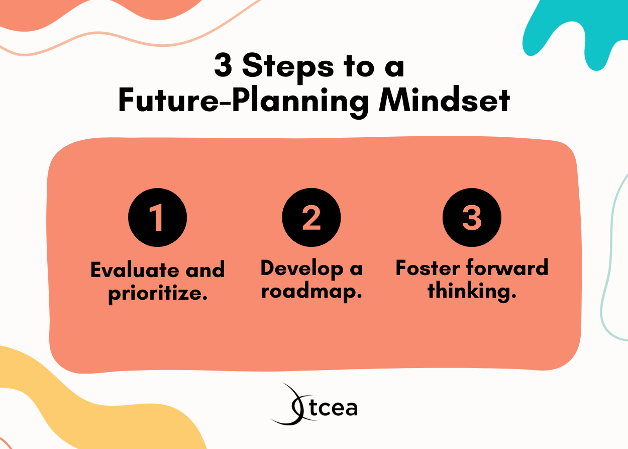 Five Essential Mindset Shifts for Tech Leaders in Education – TCEA ...