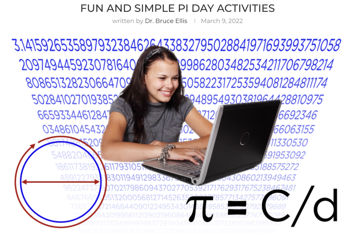 Six March Lesson Plan Ideas for Middle and High School Students – TCEA ...
