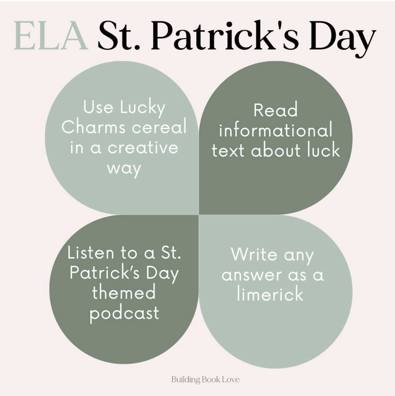 Six March Lesson Plan Ideas for Middle and High School Students – TCEA ...