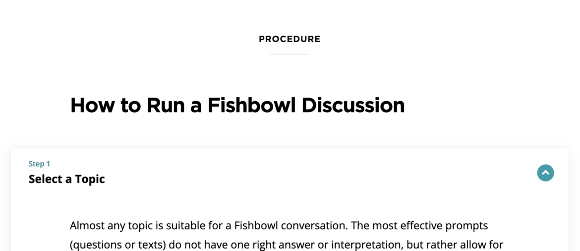 23 Ways to Check for Understanding – TCEA TechNotes Blog