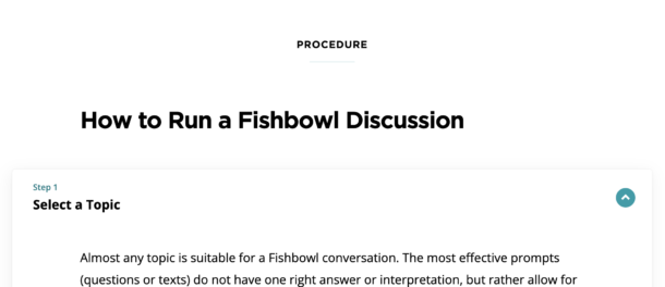 23 Ways to Check for Understanding – TCEA TechNotes Blog