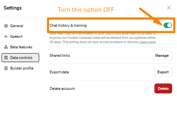 Make Data Analysis Easy With Custom Gpts Tcea Technotes Blog