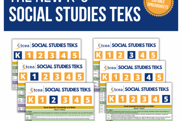 TechNotes Blog • TCEA's EdTech Blog