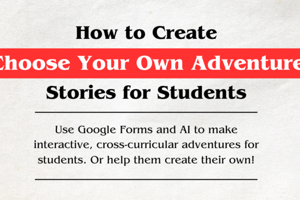 10 Amazing Features of Canva for Education – TCEA TechNotes Blog