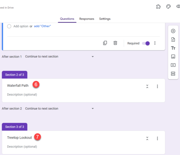 Make "Choose Your Own Adventure" Stories with Google Forms and AI ...