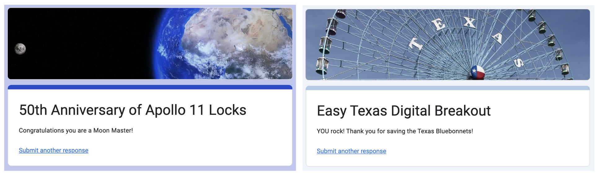 Digital Breakout Archives – TCEA TechNotes Blog