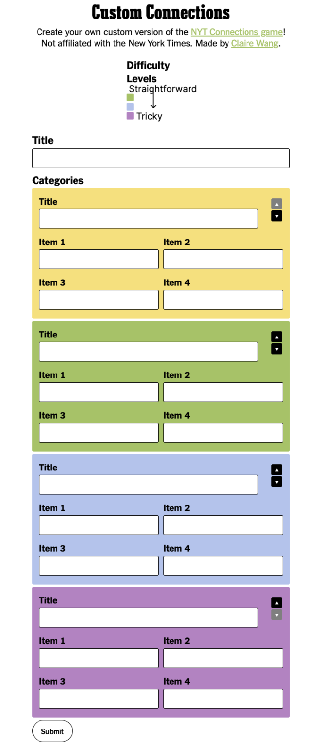 Make Connections Games for the Classroom – TCEA TechNotes Blog Make Connections Games for the Classroom – TCEA TechNotes Blog