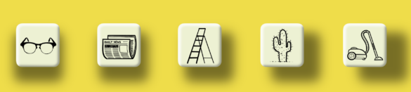 Spark Creativity in the Classroom with Story Dice – TCEA TechNotes Blog