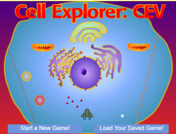 Six Websites on Cells for Fun Science Learning – TCEA TechNotes Blog