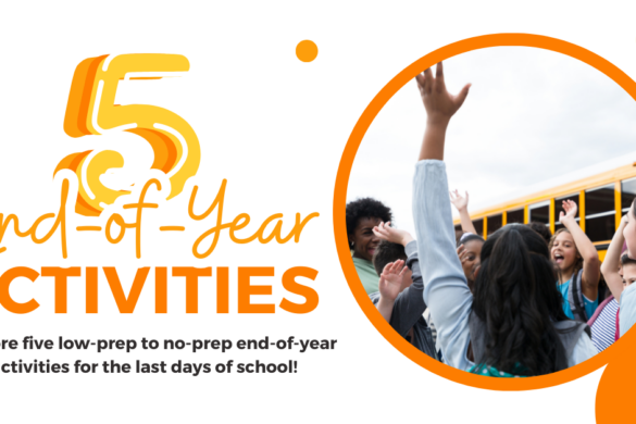 End-of-Year Certificate Templates and Student Tech Award Ideas – TCEA ...