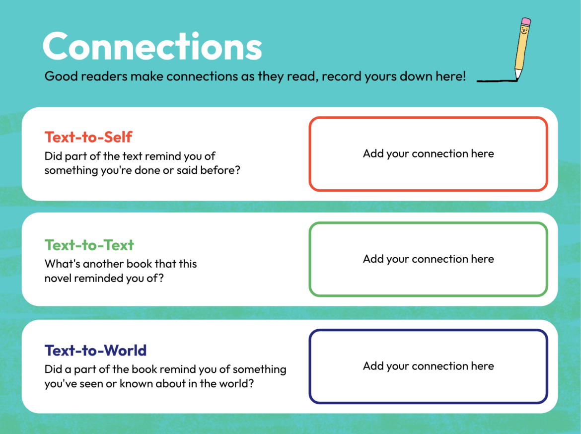 End-of-Year Ideas and Summer Reading with Book Creator – TCEA TechNotes ...