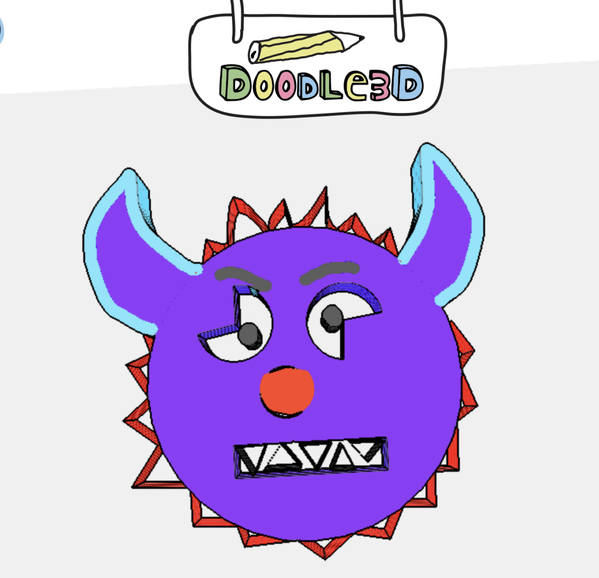 Doodle3D Transform Activity Ideas for Elementary STEM – TCEA TechNotes Blog