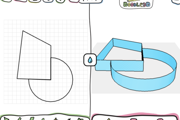 Sketchpad, the Free and Easy Draw and Paint Tool – TCEA TechNotes Blog