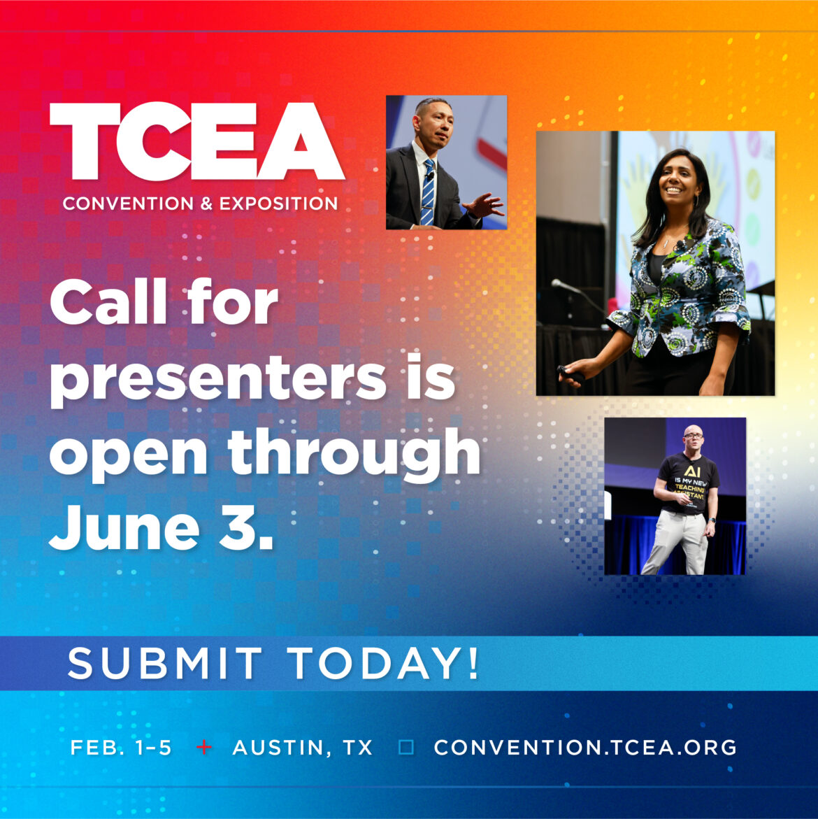 TechNotes Blog • TCEA's Ed Tech Blog