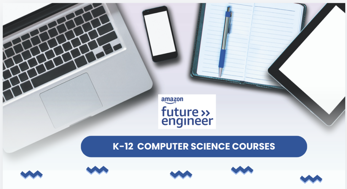 Unveiling Amazon's Educational Treasures – TCEA TechNotes Blog