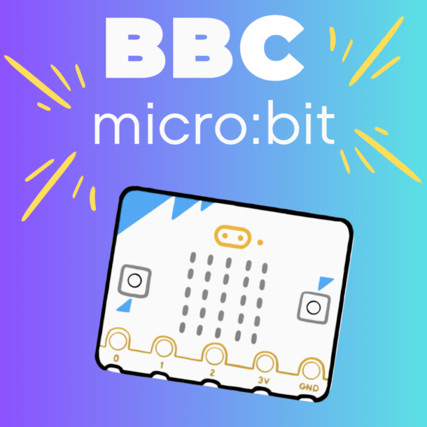 12 micro:bit Block Coding Cards – TCEA TechNotes Blog
