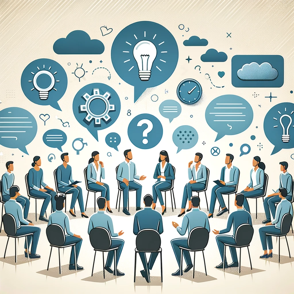 Leadership Archives • TechNotes Blog