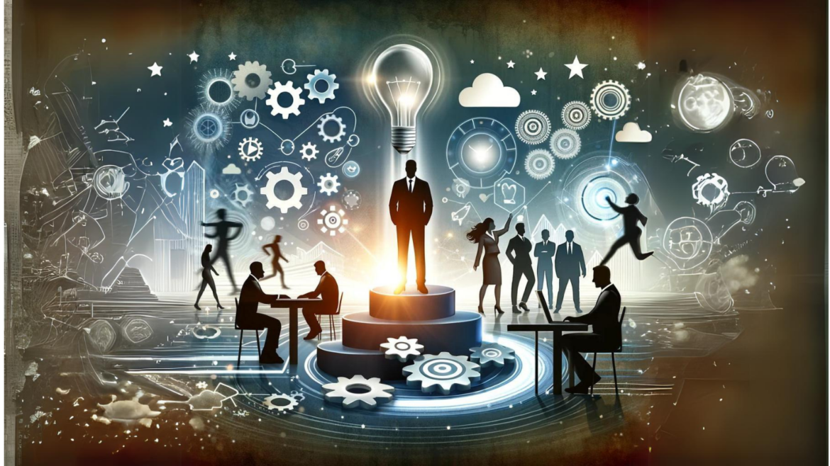 Reflecting on Leadership and Shaping Organizational Success – TCEA ...