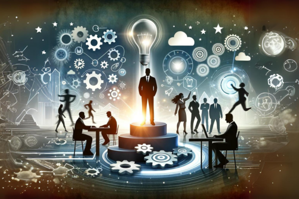 A Wheel of Choices for Conflict Resolution – TCEA TechNotes Blog