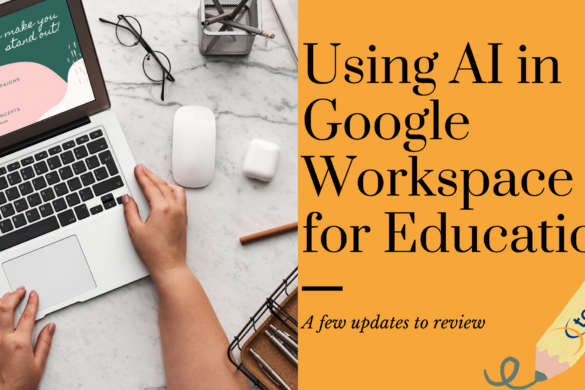 How to Make Interactive Maps with Google Slides and a Digital ...