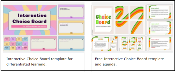 Five Imaginative Ways to Use Google Slides – TCEA TechNotes Blog