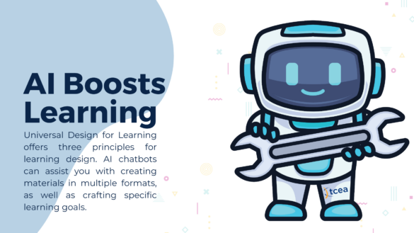 How AI Boosts Learning – TCEA TechNotes Blog