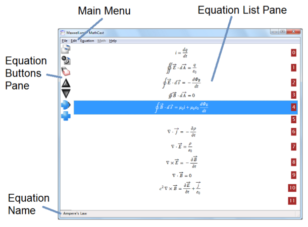 Free Equatio Alternatives: Top Editors for Math Teachers – TCEA ...