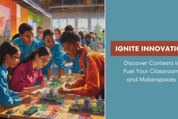 Lab Diagrams Made Easy with Chemix – TCEA TechNotes Blog