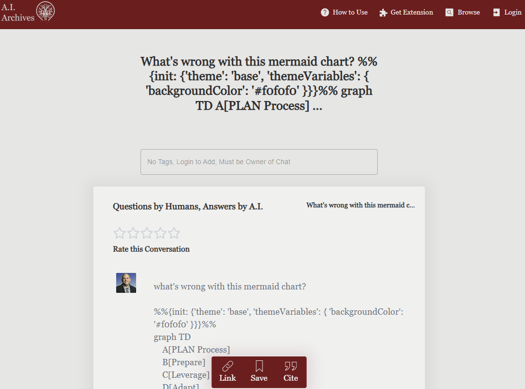 Content Areas Archives • TechNotes Blog