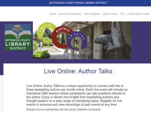 Five Ways Educators Can Leverage Virtual Author Talks to Boost Literacy ...