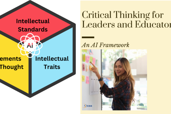 The K-5 Math TEKS and Free, Editable Spreadsheets – TCEA TechNotes Blog