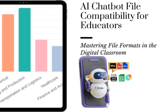ChatGPT Prompts for Busy Educators – TCEA TechNotes Blog ChatGPT Prompts for Busy Educators – TCEA TechNotes Blog