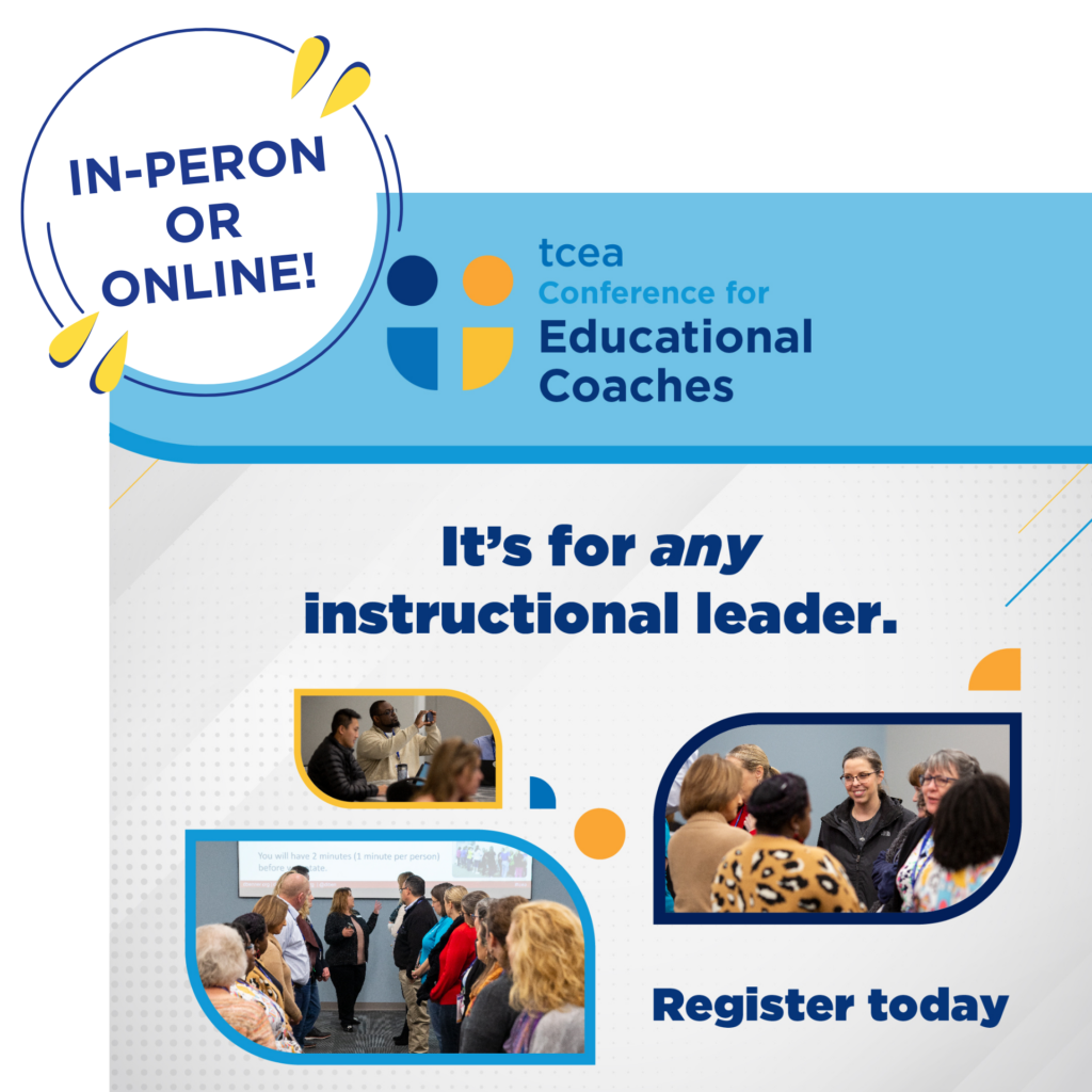 TechNotes Blog • TCEA's Ed Tech Blog