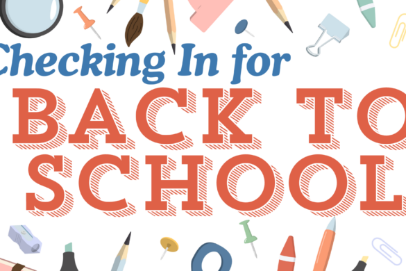 Classroom Icebreakers for Back to School • TechNotes Blog