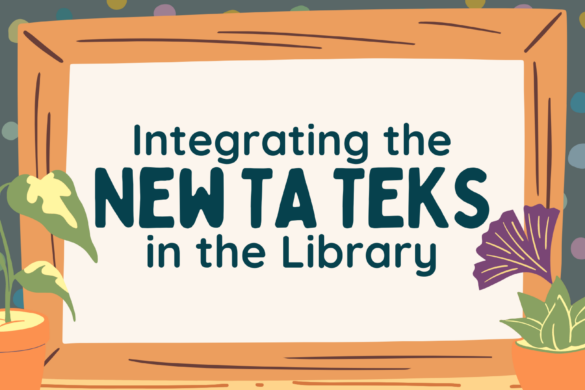The NEW K-5 Science TEKS and Free, Editable Spreadsheets – TCEA ...