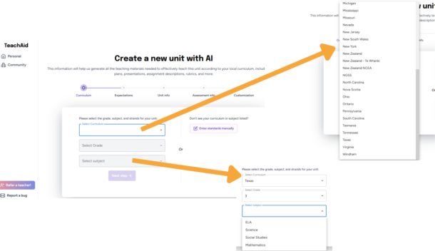 TeachAid – TCEA TechNotes Blog