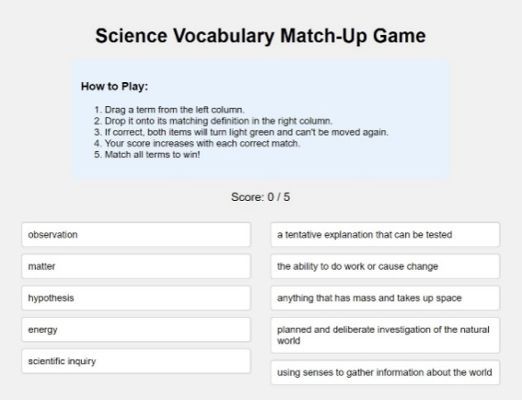Creating a Student Interactive with Claude: It’s Easier Than You Think ...