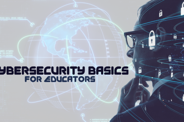 Hacktivate: Cybersecurity for Grades 6 and Up – TCEA TechNotes Blog