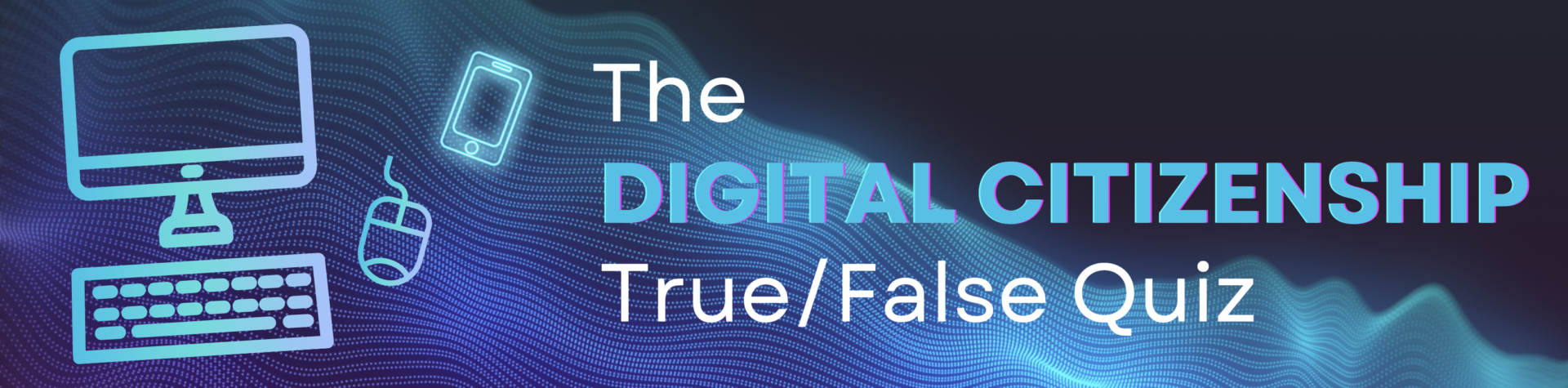 Digital Citizenship Lesson Ideas – TCEA TechNotes Blog