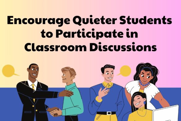 Proven Classroom Discussion Strategies for Deeper Learning • TechNotes Blog