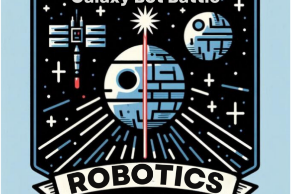 Unlock STEM Learning with the "Escape from Laboratory ZYXW" Robotics ...