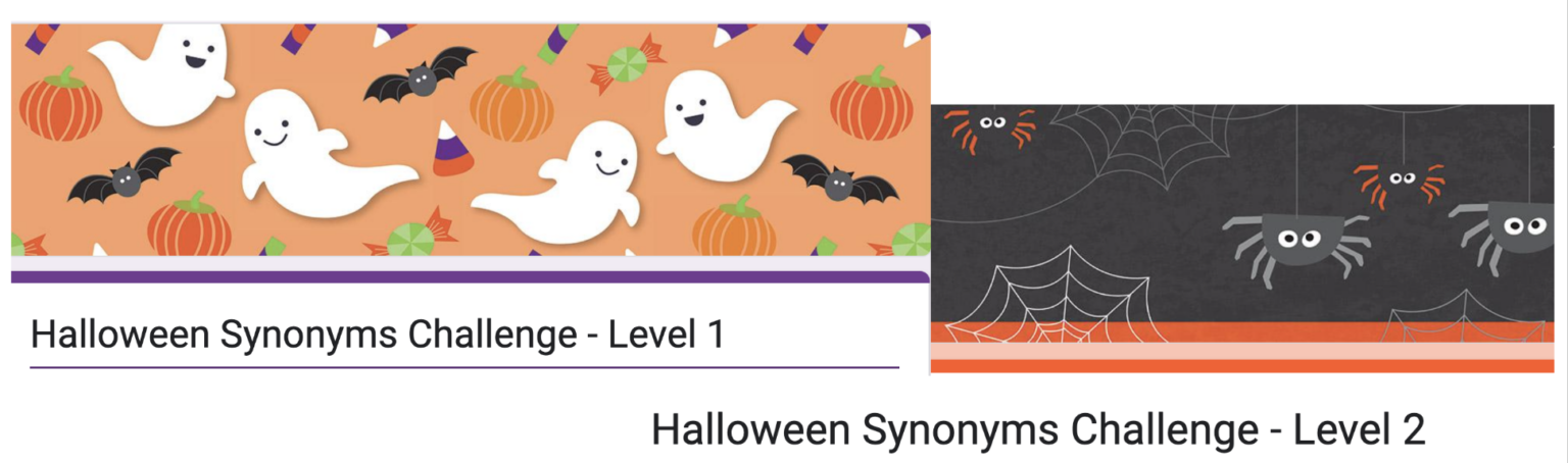 Hauntingly Good Halloween Activities to Electrify Your Classroom – TCEA ...