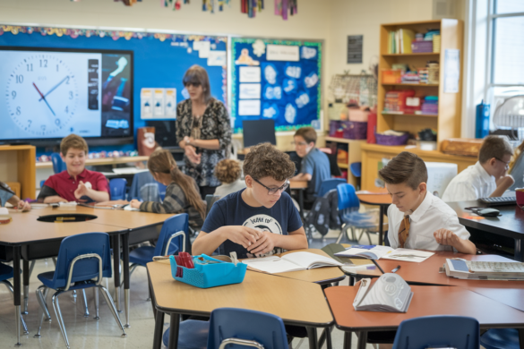 Five Tips for Great Classroom Center Management – TCEA TechNotes Blog