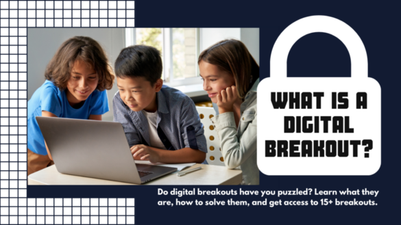 10 Critical Thinking Skills Middle School Students Should Master – TCEA ...