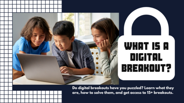 10 Critical Thinking Skills Middle School Students Should Master – TCEA ...